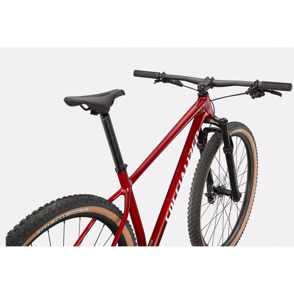 BICI SPECIALIZED CHISEL COMP