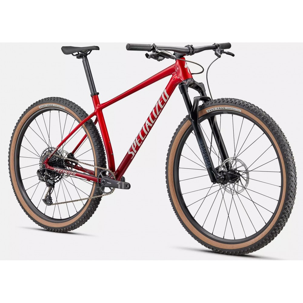BICI SPECIALIZED CHISEL COMP