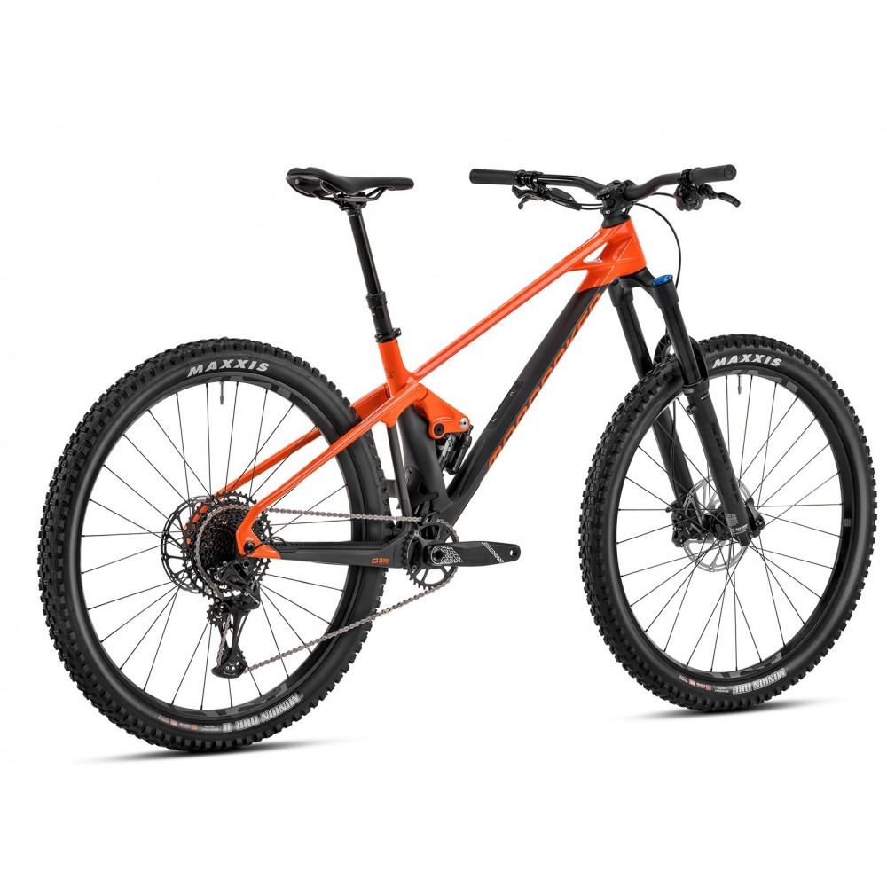 MONDRAKER FOXY CARBON R 2024 ED1