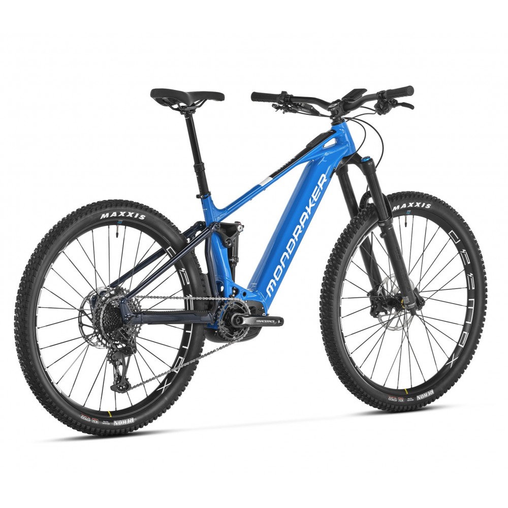 MONDRAKER CHASER R 2024 ED2