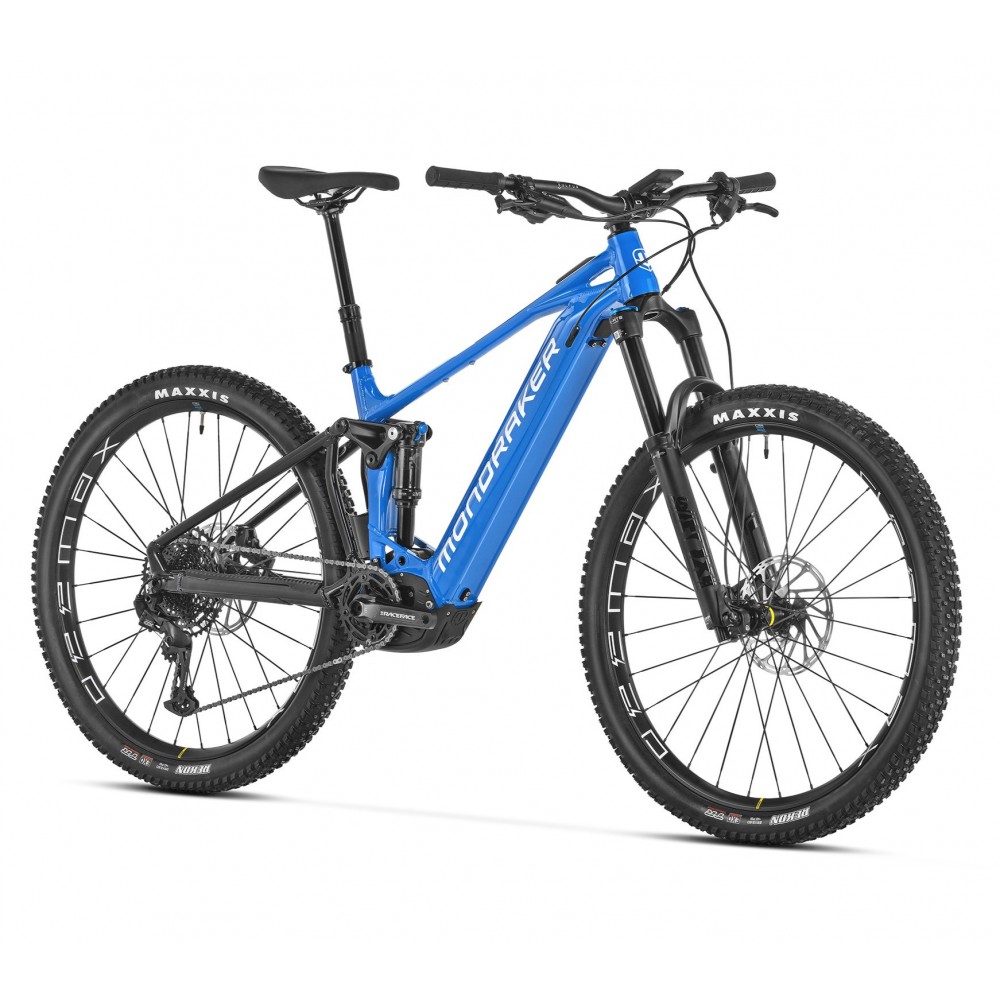 MONDRAKER CHASER R 2024 ED2