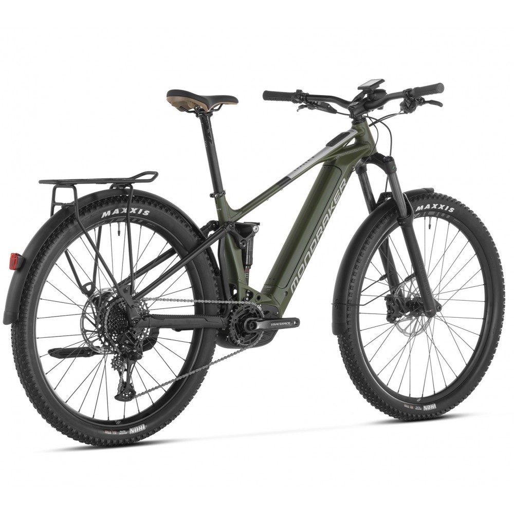 MONDRAKER CHASER X 2024 ED2