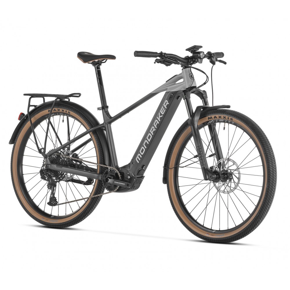 MONDRAKER PRIME X 2024 ED2