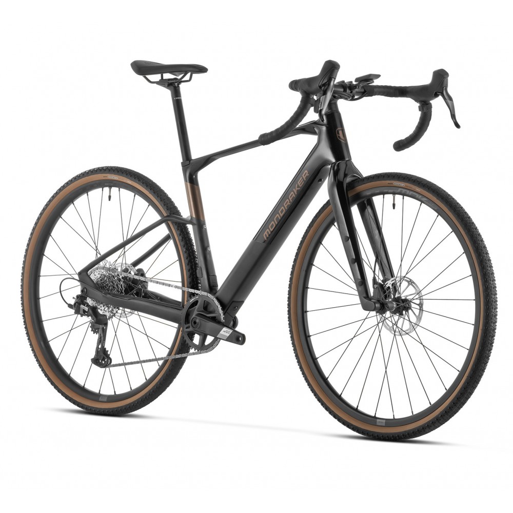 MONDRAKER DUSTY R 2024 ED2