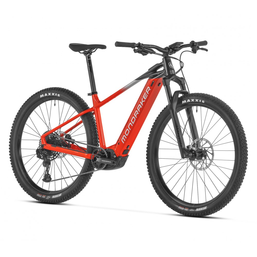 MONDRAKER PRIME 2024 ED2
