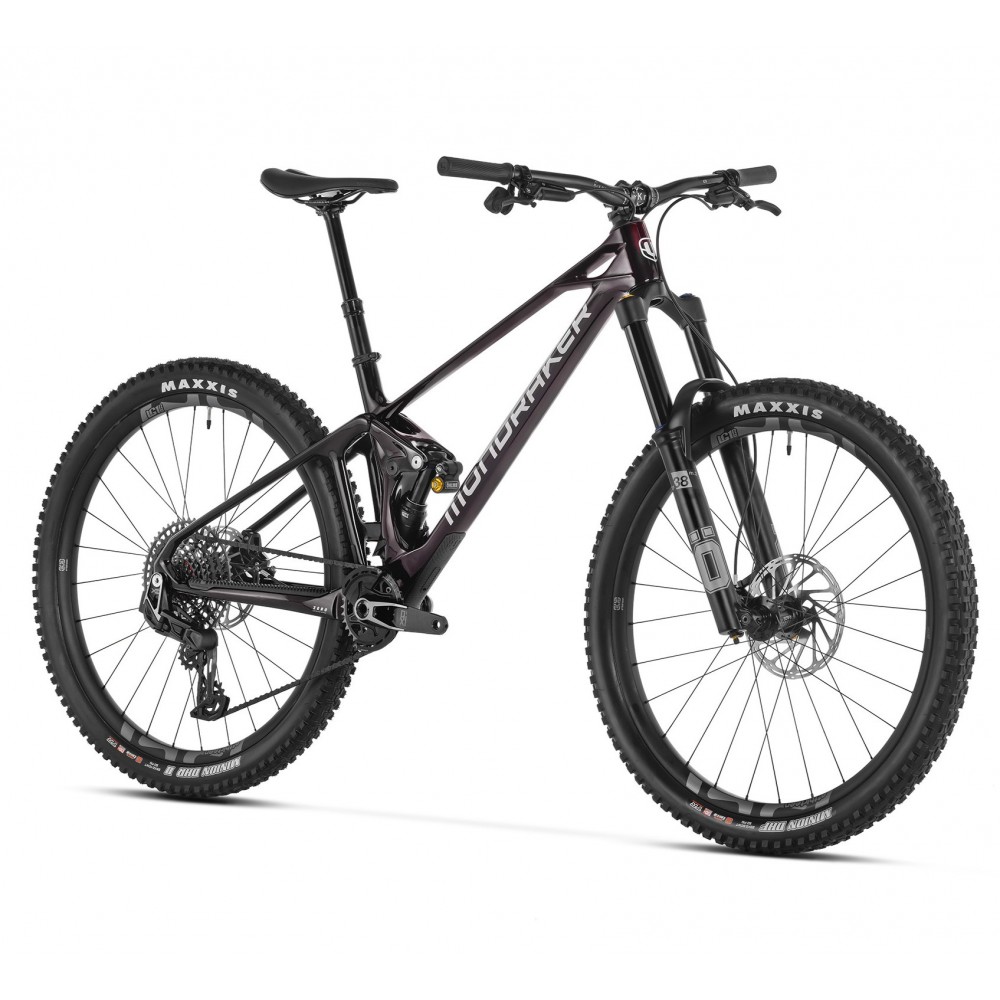 MONDRAKER FOXY CARBON XR 2024 ED2