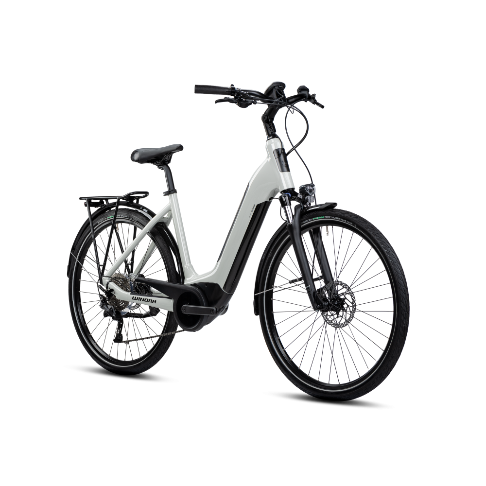 WINORA SINUS TRIA 10 WAVE