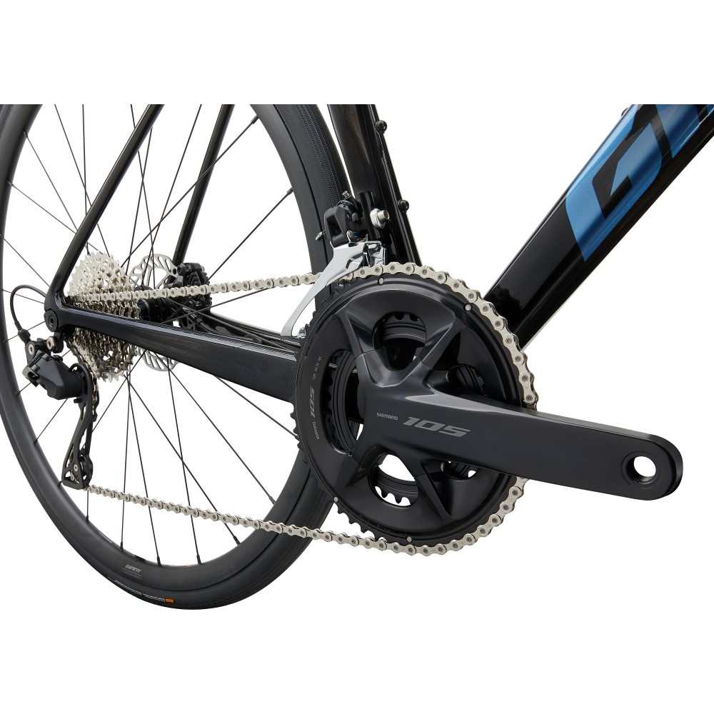 GIANT TCR ADVANCER 2 PRO COMPACT