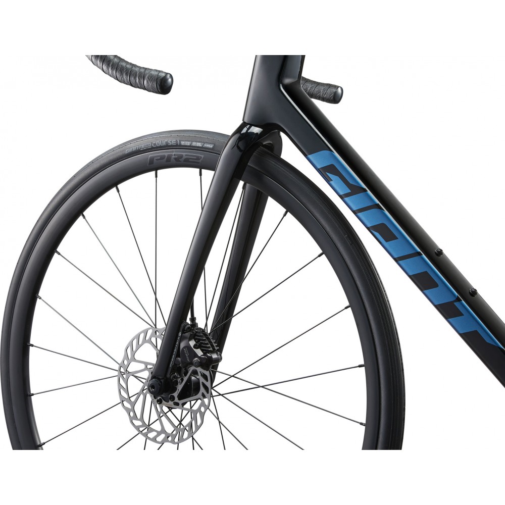 GIANT TCR ADVANCER 2 PRO COMPACT