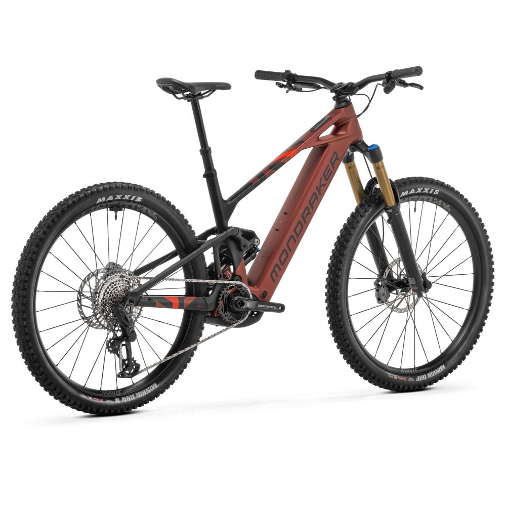 MONDRAKER CRAFTY CARBON RR 2025