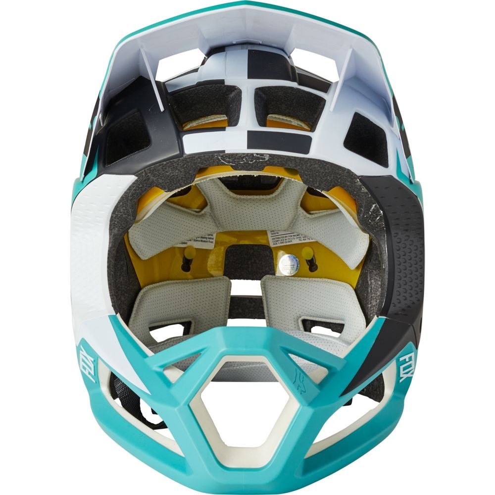 CASCO INTEGRAL FOX PROFRAME