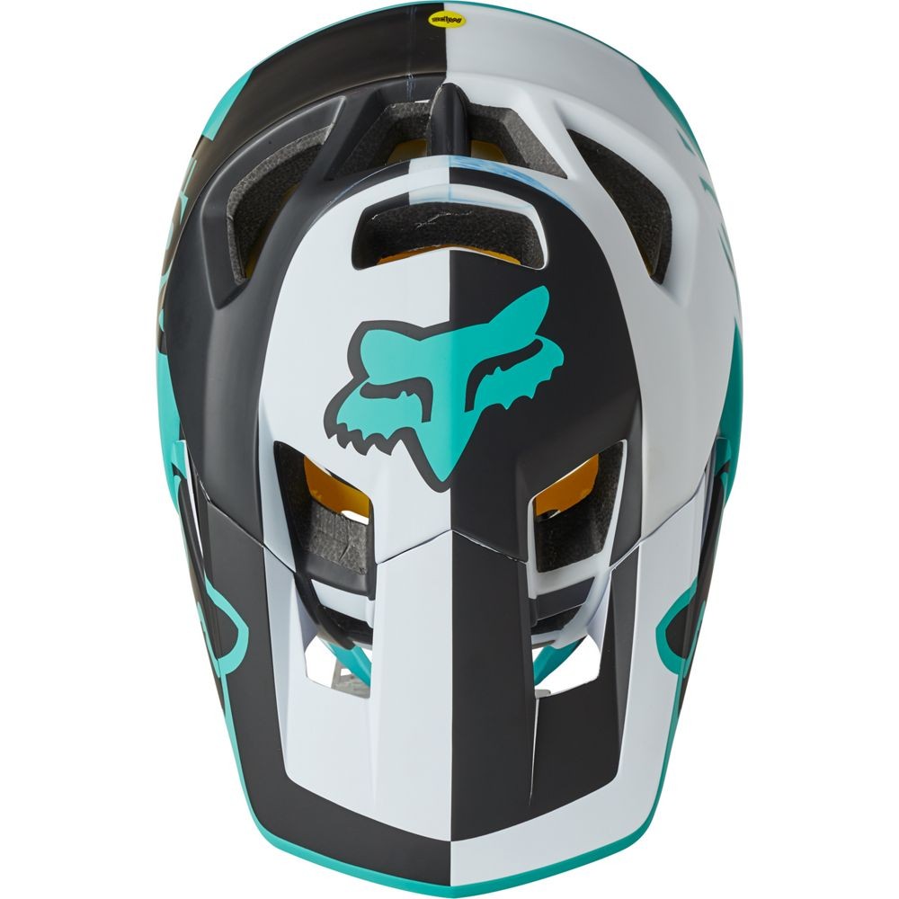 CASCO INTEGRAL FOX PROFRAME